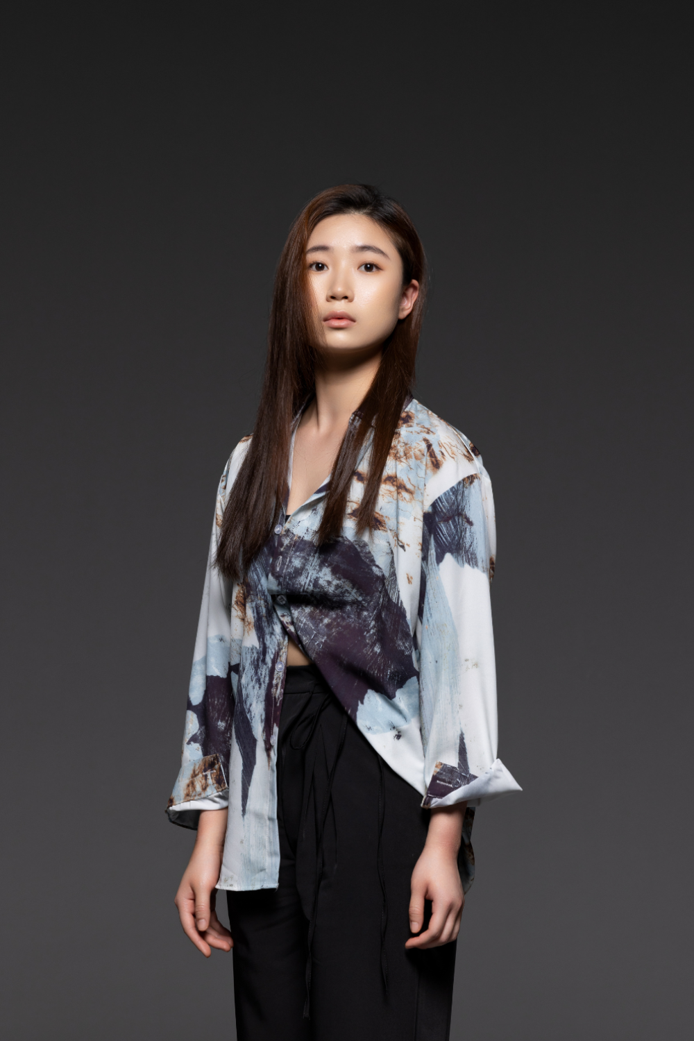 Chen Dai-wen | Hong Kong Dance Company